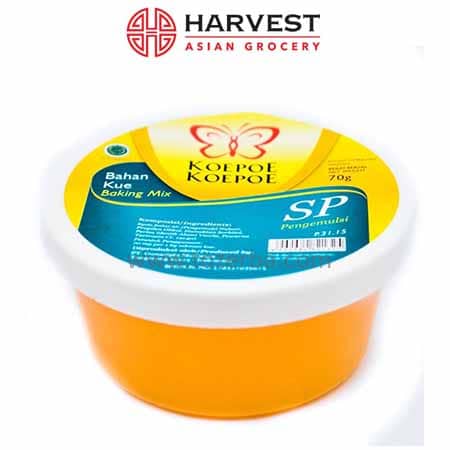 KOEPOE SP Baking Mix 70g - Tozerba