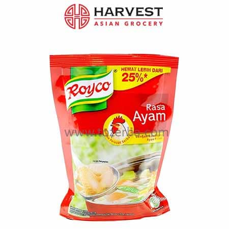 ROYCO Seasoning Chicken 230gr - Tozerba