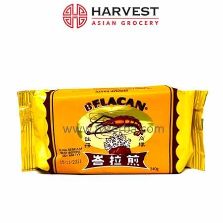 SIMSENG Belacan 250g - Tozerba