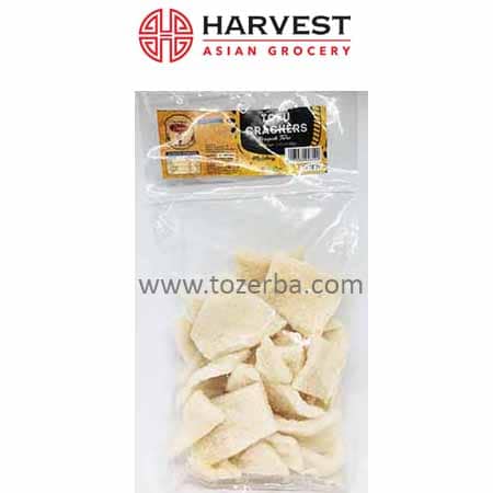 ROTARY Stick Cracker Fish 185gr - Tozerba