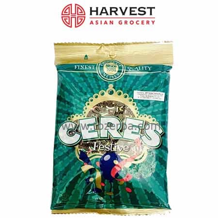 CERES Festive Chocolate Meises - Tozerba