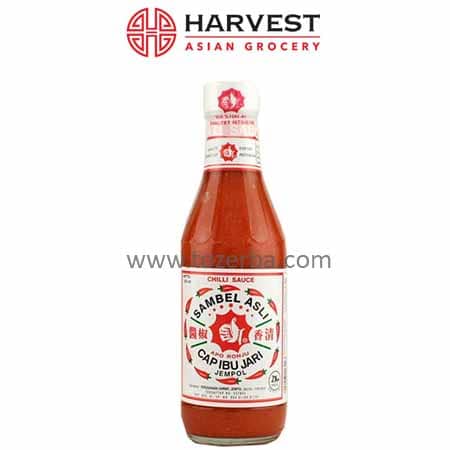 CHILLI BRAND Koyo Cabe - Tozerba