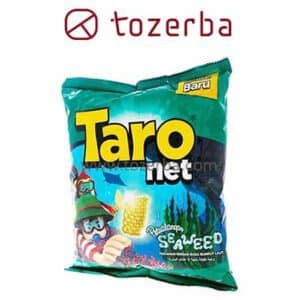 TARO Net Seaweed 65gr - Tozerba
