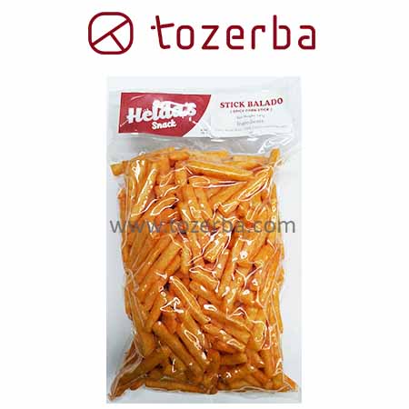 HELDA Stick Balado 185g - Tozerba
