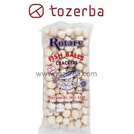 GARUDA Pilus Rendang 90g - Tozerba