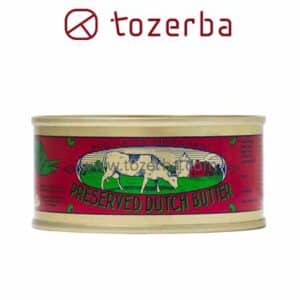 Wijsman Holland Dutch Butter 200g - Tozerba