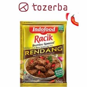 RACIK Special Rendang 50g - Tozerba
