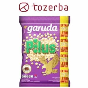 GARUDA Pilus Rendang 90g - Tozerba