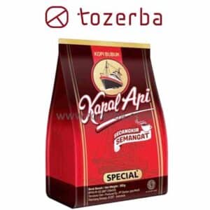 KAPAL API Kopi Bubuk Special 380g - Tozerba